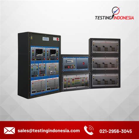 computer controlled power transmission smart grid application with