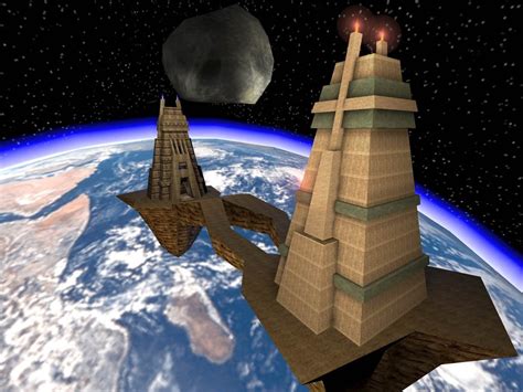 One Of The Best Ctf Maps To Ever Be Conceived In Gaming Rgaming