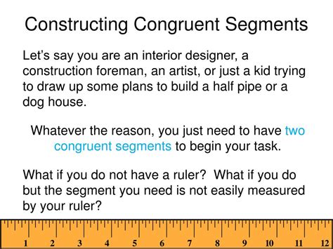PPT Segment Constructions Module 1 Lesson 2 PowerPoint Presentation Free Download ID 5430765