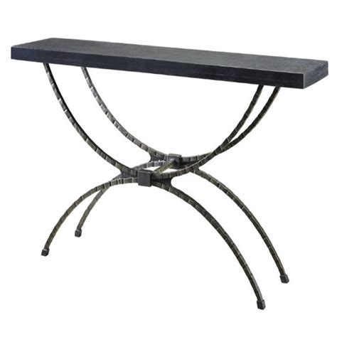 Spatial Console Waunakee Furniture