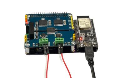 ESP CAN Bus Programming With MCP And MCP Tumbex