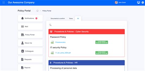 What Is Password Policy Company Policy Management Aptien What Is Password Policy Company Policy Management Aptien