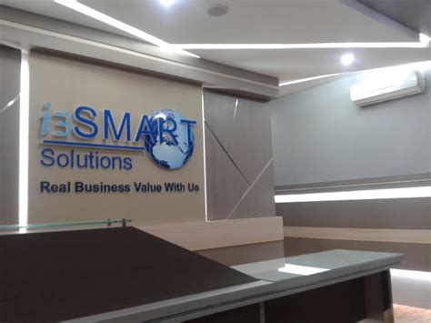 I3 Smart Solutions Office Stenindo