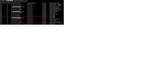 emqx为何监听4370、5370端口 emqx emq 问答社区