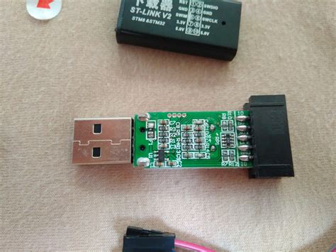 2 Usb Crypto Token For Use With Gpg And Ssh Danmans Blog