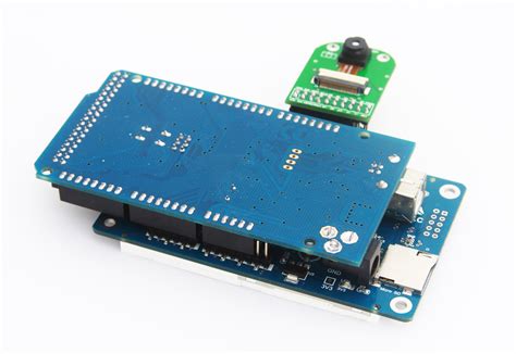 Arducam Rev C First Encounter Magictale Electronics
