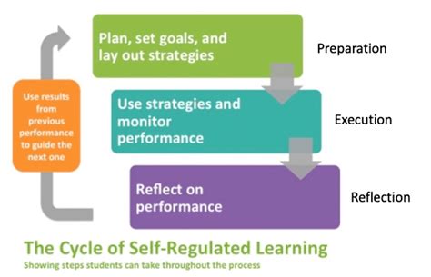 Regulation Of Learning What Is It And Why Is It Important Circls