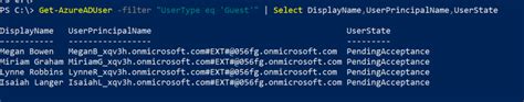 azure ad bulk add guest users using powershell a cloud guy