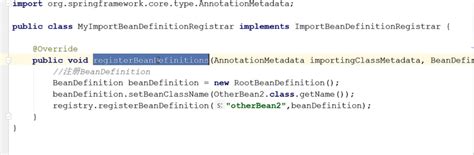 基于注解的Spring IOC AOP