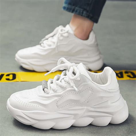Bulky Shoes 2024 Velzard Dvx Sneakers Infinit Store