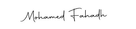 94 Mohamed Fahadh Name Signature Style Ideas Superb Electronic Sign