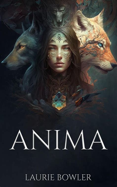 Anima Ebook By Laurie Bowler Epub Book Rakuten Kobo United Kingdom