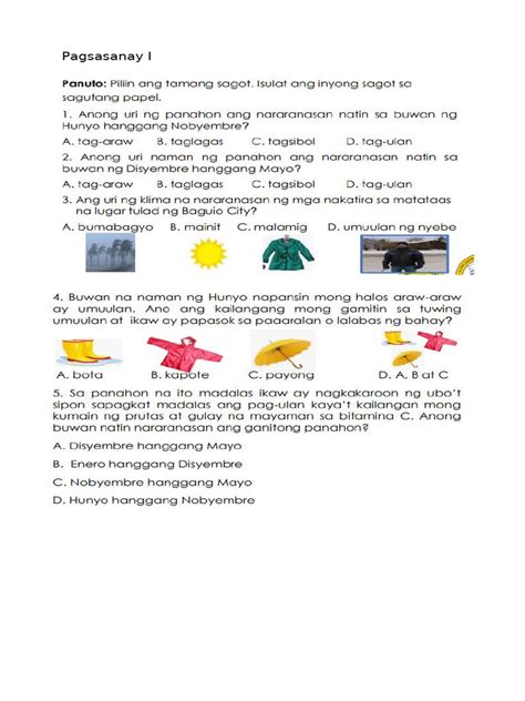 Science Day 2 Asynchronous Activities 3 4 2025 Pdf