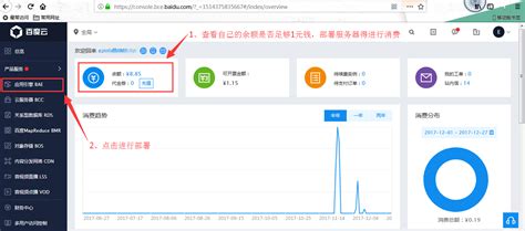 如何搭建自己的百度云服务器？ Csdn博客