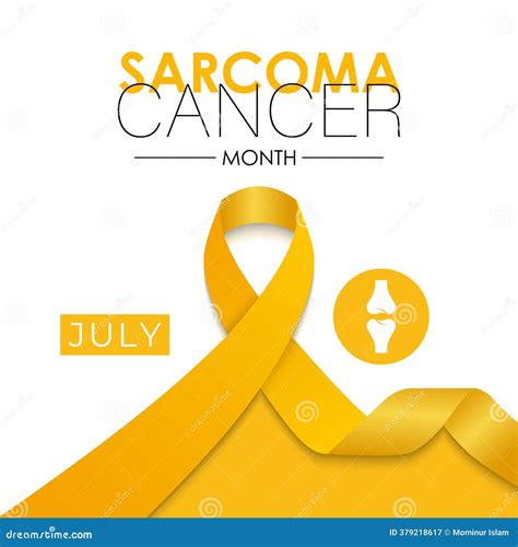 Bone Cancer Osteosarcoma Isometric View 3d Illustration Royalty