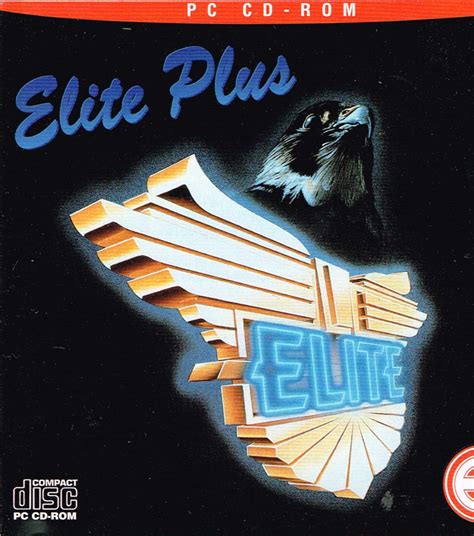 Elite Plus Empire Software Game Computing History