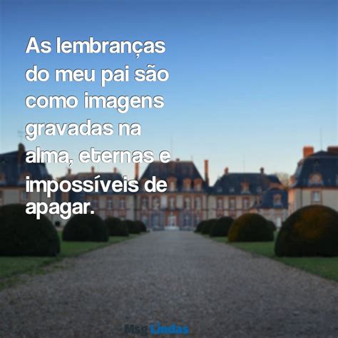 Imagens Emocionantes De Luto Para Pai Homenagens E Mensagens Que Tocam