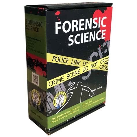 Forensic Science Education