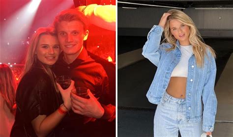 Biba Steijn Laat Van Zich Horen Na Heldenrol Voor Broertje Sem Bij Fc Twente