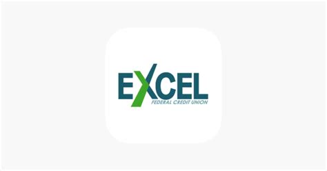 ‎excel Fcu On The App Store