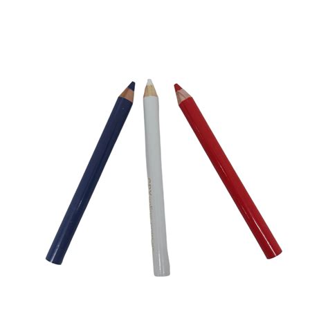 Lápiz Tiza Cbx X 3 Unidades Merceril