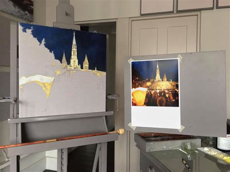 Hcpt Colin Bentley Artist And Deputy Leader Of Hcpt Facebook