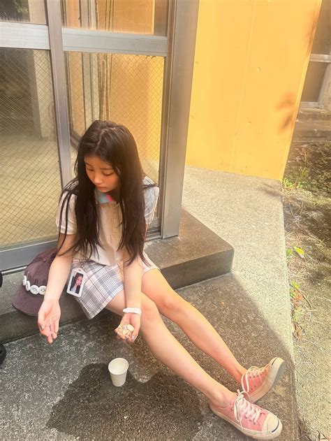 250913 Illit Instagram Update With Wonhee Kpopping