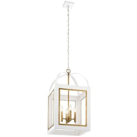 Vath 16 Inch Cage Pendant Capitol Lighting Foyer