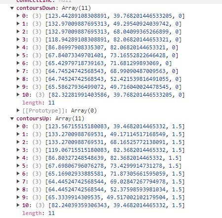 How To Create Custom Geometry Questions Three Js Forum