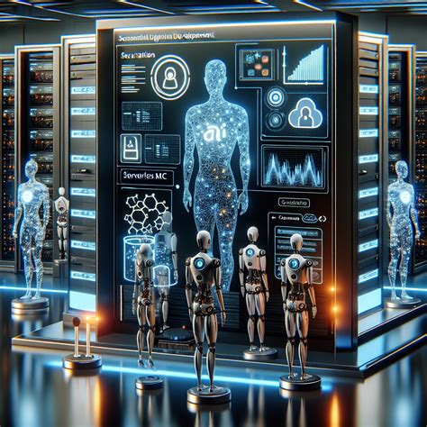 Aws 서버리스 Mcp 서버 Ai 개발 지원 Ai 뉴스