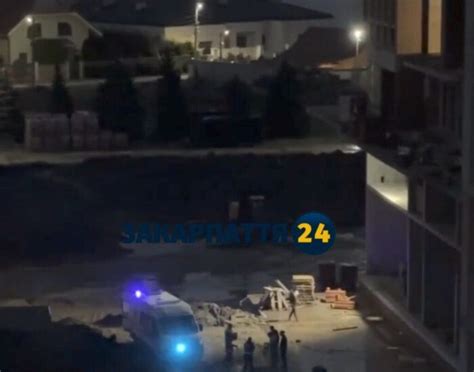 На Закарпатті на будівництві загинув чоловік фото з місця трагедії Читайте на Ukr Net