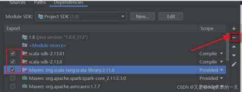 Idea配置scala Sdkscala Sdk Csdn博客