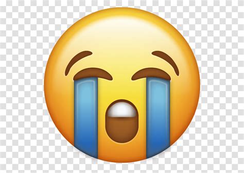 Loudly Crying Emoji Iphone Crying Emoji Lamp Sphere Food Rattle
