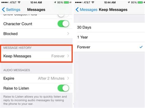 IPhone How To Make Space If Your Memory Is Getting Full News Com Au Australias Leading