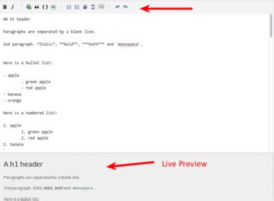 How To Use Markdown In WordPress To Improve Workflow Make Tech Easier