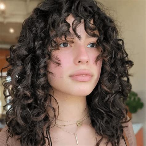Short Curly Hair Inspiring Hairstyles And Hair Ideas Goldsupplier