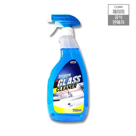 제이미 차량용 유리 세정제 700ml 티몬