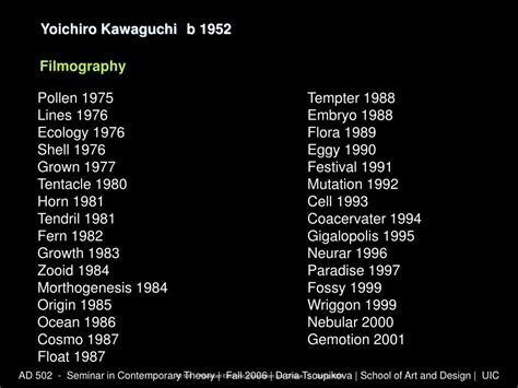 Ppt Brief History Of Computer Animation Powerpoint Presentation Free Download Id4400415