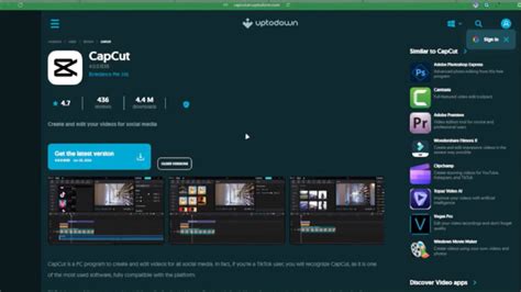 How To Fix Capcut Network Error On PC Quick Fixes