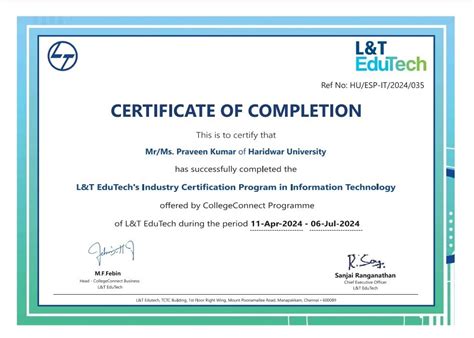 Learningneverstops Informationtechnology Ltedutech Careergrowth