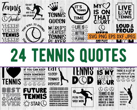 Funny Tennis Quotes