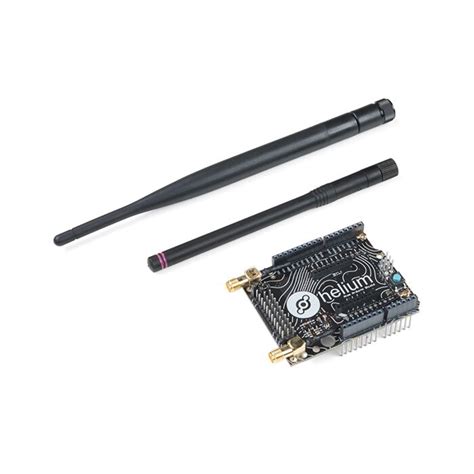 Helium Arduinombed Adapter Buy In Australia Wrl 14551 Sparkfun Core Electronics