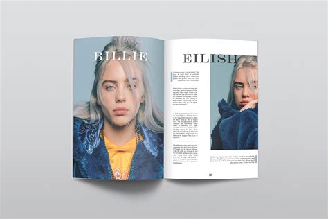 Grid System Dad Task 5 2022 Behance