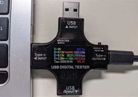 4 Best Usb Power Testers Voltage Meters [2024 Updated] Nerd Techy