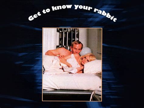 Get To Know Your Rabbit 1972 Rotten Tomatoes
