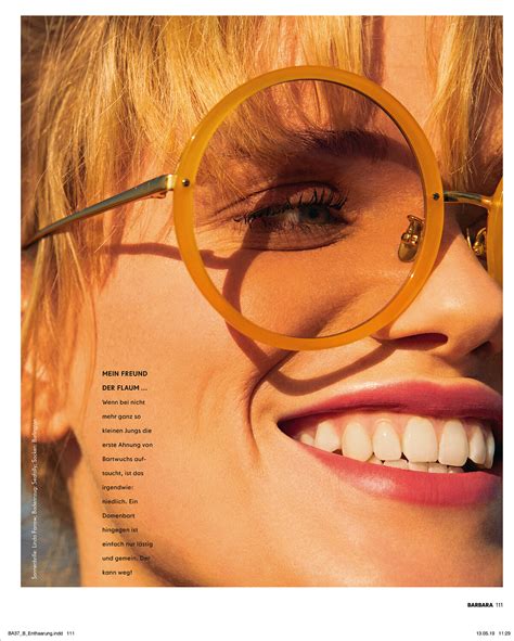 Roos Louwers Munich Models