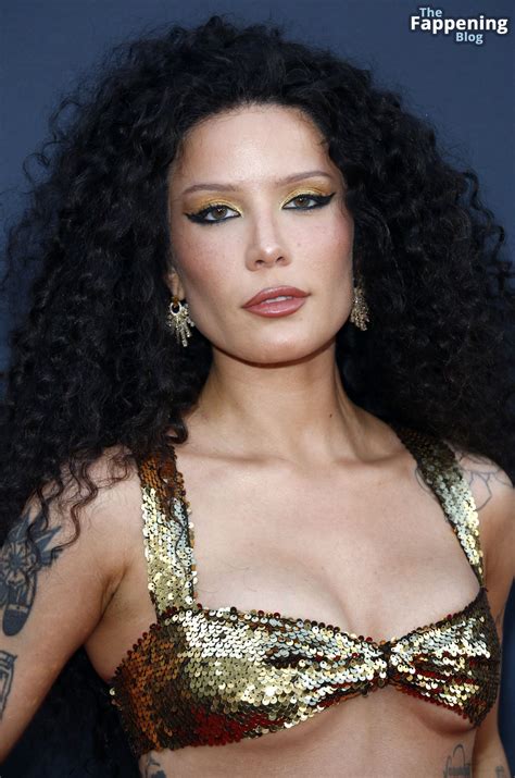 Halsey Page 6 Nude Celebs The Fappening Forum