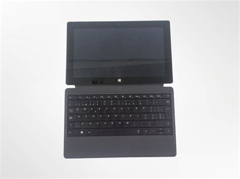 Microsoft Surface Windows 8 Pro 1st Generation 2012 Kaufen Auf Ricardo