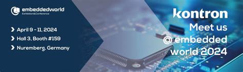 kontron europe on linkedin kontron embeddedtechnologies