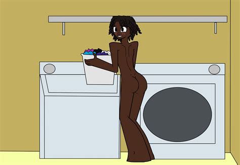 Rule 34 1girls Ass Barefoot Black Hair Blue Ink22 Breasts Caught In